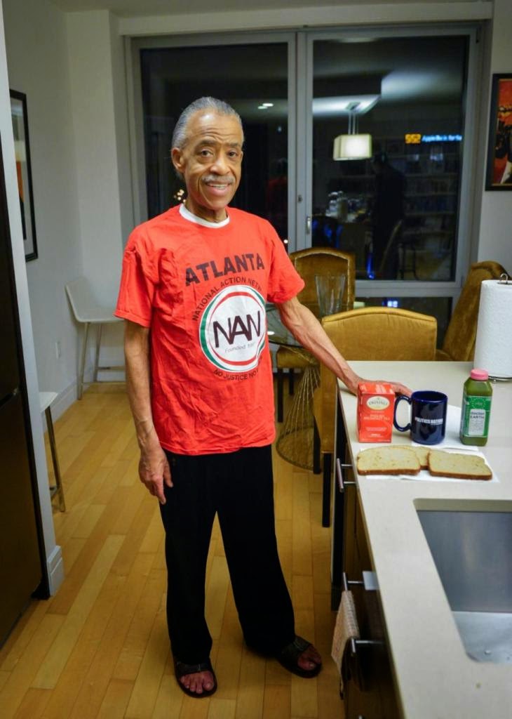 Al Sharpton - Rev Al Sharpton Weight Loss | Weight Loss Terms Online ...