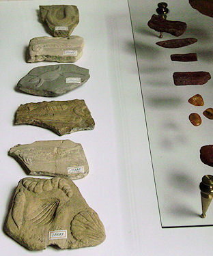 The Presurfer: Beringer's Lying Stones