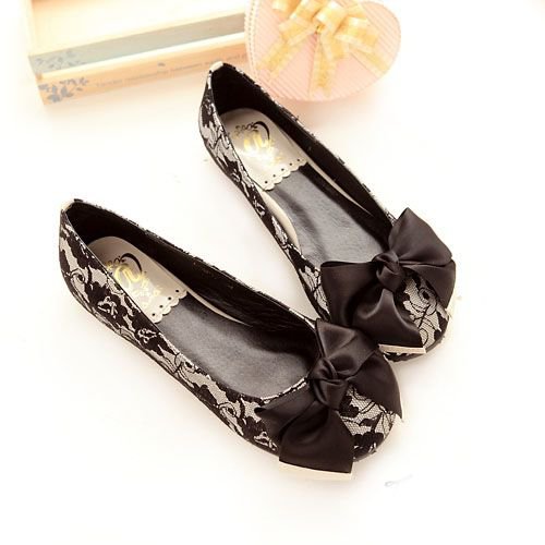 ♥ TIPPY TOE SHOES ♥