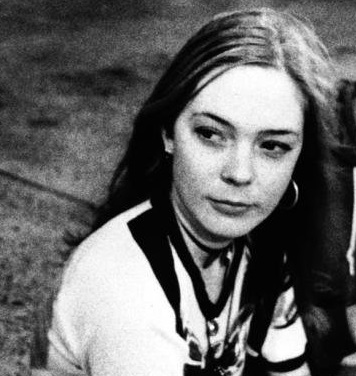 WOMEN OF AUSSIE MUSIC 1960s -1990s: ALISON GALLOWAY