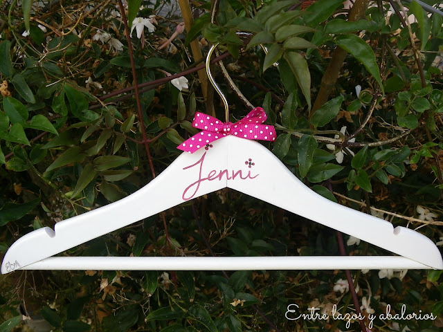 Entre lazos y abalorios : Hand painted: Perchitas personalizadas