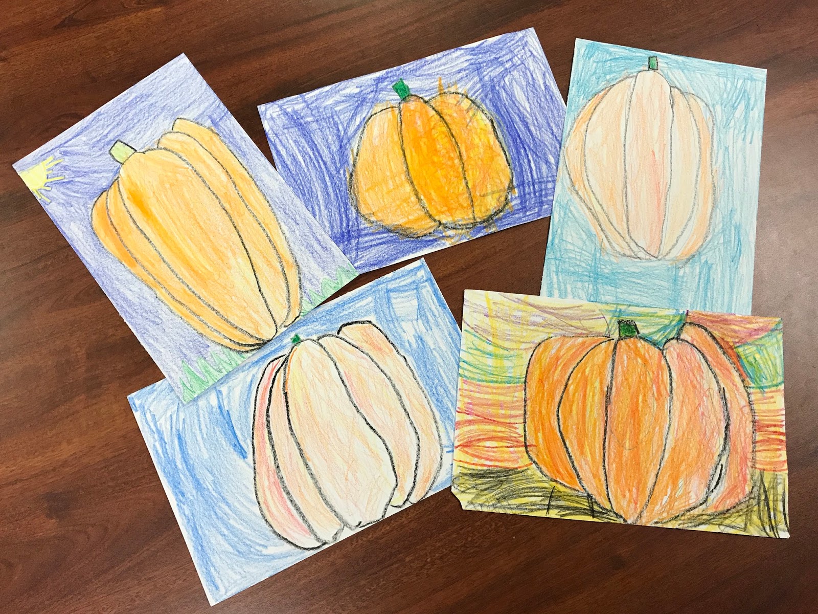 Happy Fall Y'all! | Just Teachy