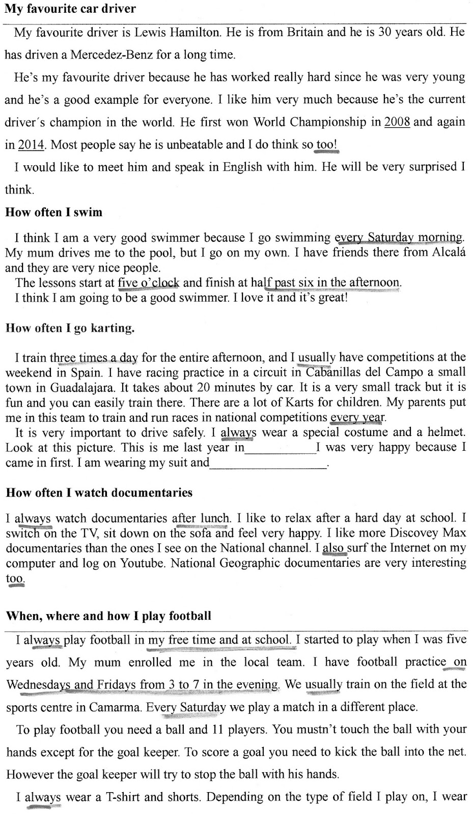 BLOG DE CUARTO C Y D: Trinity