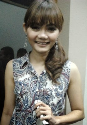 kumpulan foto rina nose terbaru | Album Foto Artis