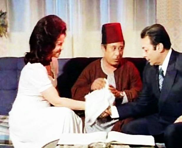 موسوعة الصور الأكثر وضوحا: ألبوم صور الفنان إبراهيم سعفان - Egyptian ...