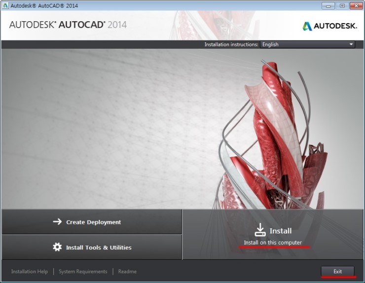Auto Cad 2016 Full Activate Free ~ Campro Share