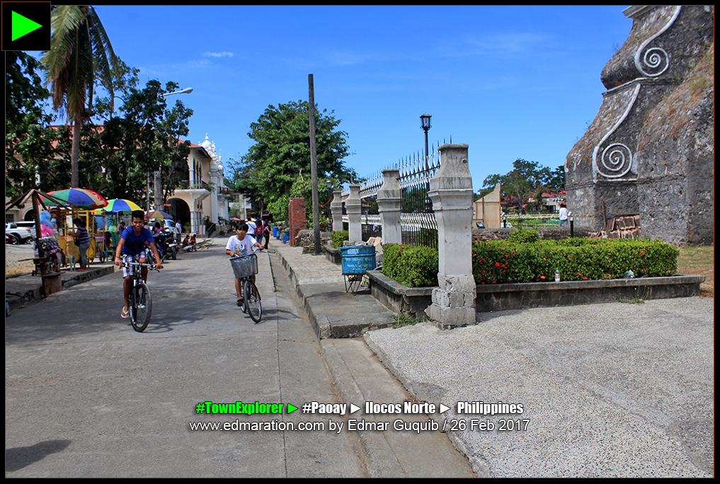 🇵🇭 PAOAY • The High Noon Walk and the First Set of Revelations ...
