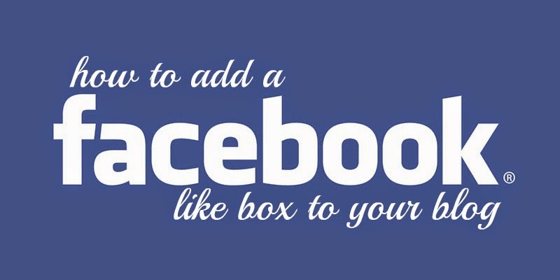 How to add a Facebook Pop Up like Box for Blogger | Fun Bazaaar