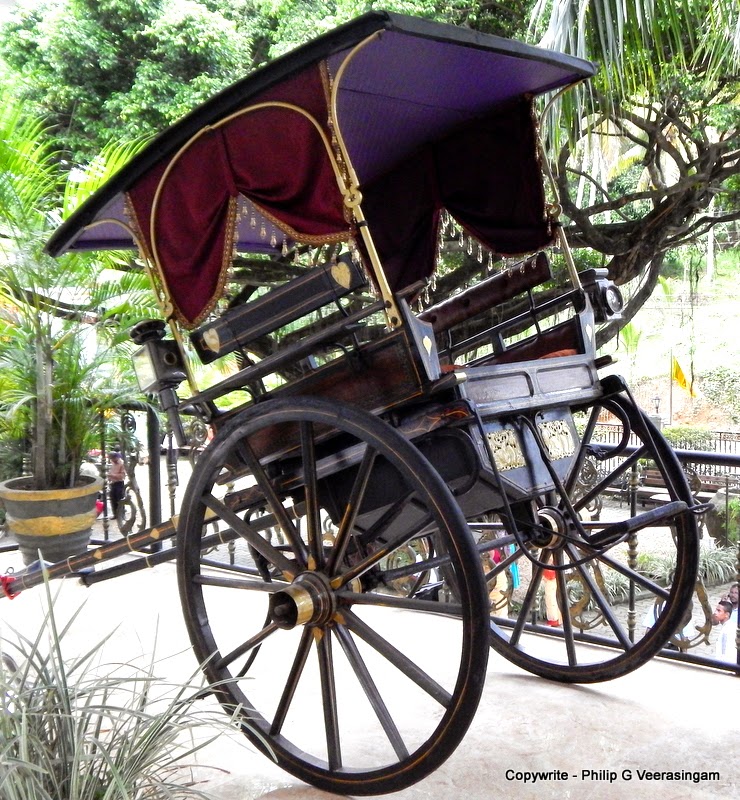 philipveerasingam: A 'Bakky Karaththe' at a hotel in Bope, near Padukka ...