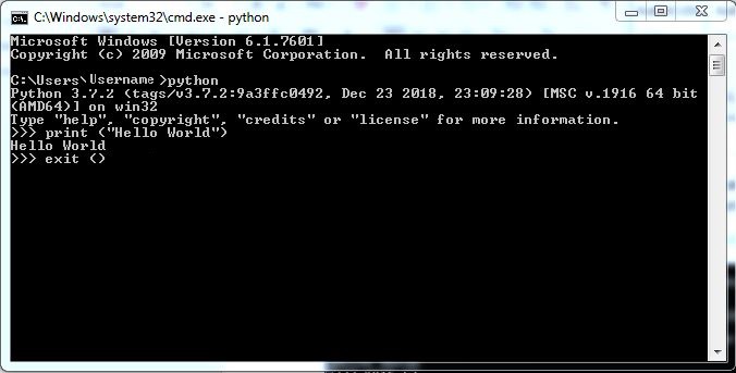 Python Programming for Beginners- Visual Studio Code Integration - Code Exploit Cyber Security