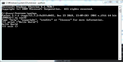 Python Programming for Beginners- Visual Studio Code Integration - Code ...