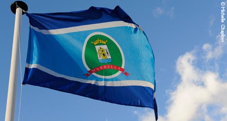 Guía turística Marbella