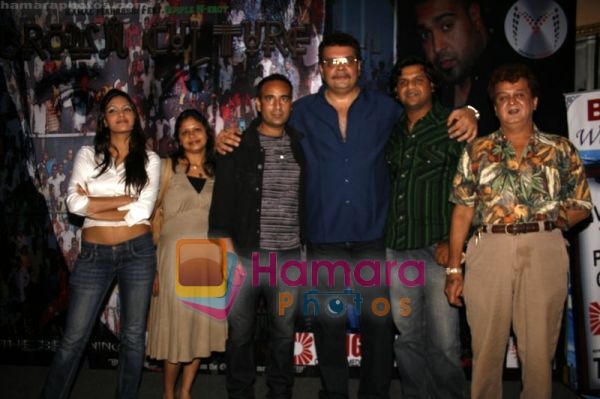 Bollywood Actors: Ajit Khan