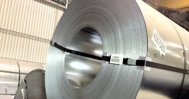 JA Steel LLC: Contact Us