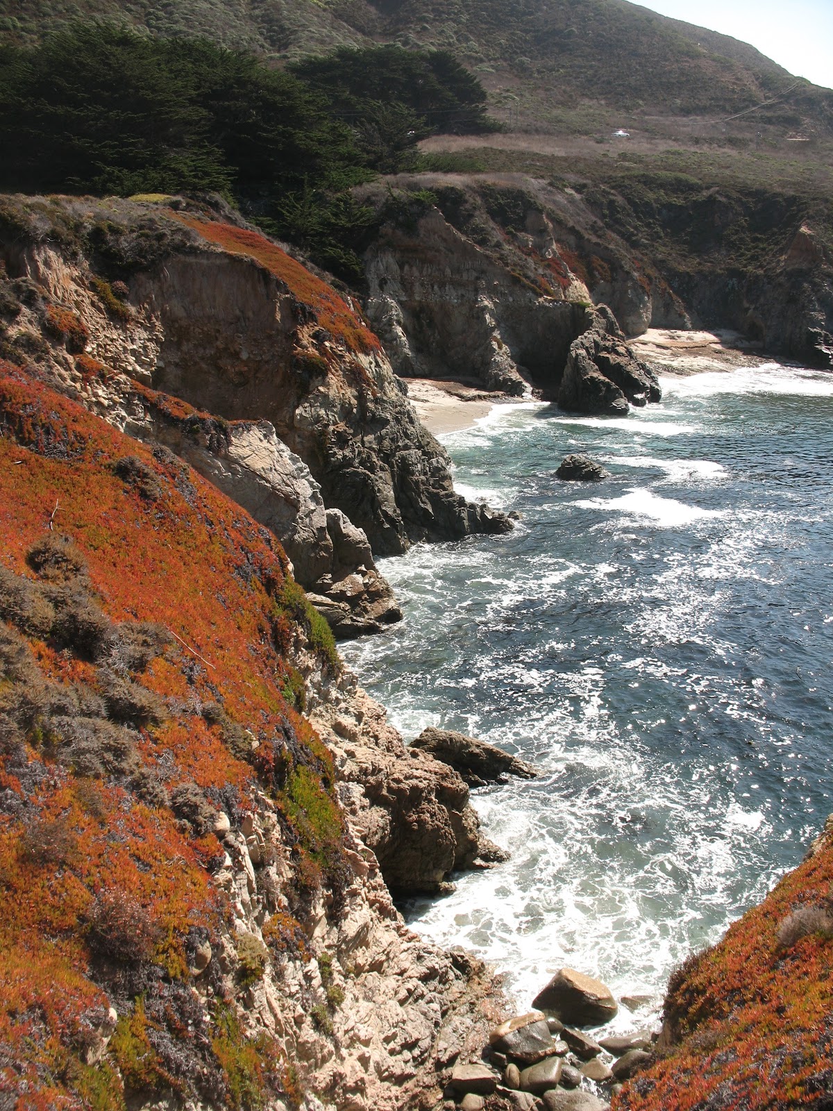 Gypsy Atlas: Plugging into the Mainframe in Big Sur
