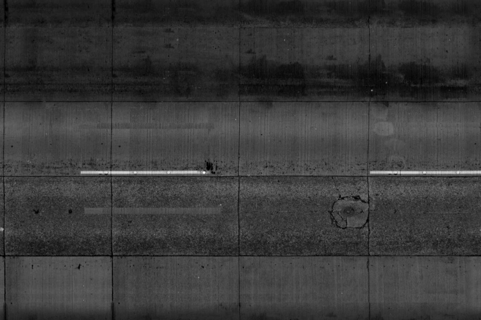 designanthology: Creating a Puddled Road Material (vray for sketchup)