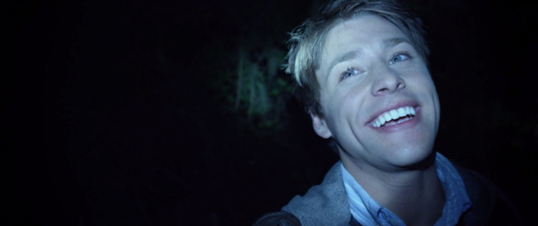 Horror Hunks: Carter Jenkins & Mitch Hewer in Nightlight (2015) ~ DC's ...