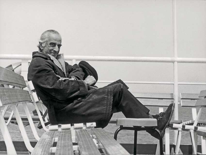 η ζωή μέσα απ'τα μάτια του αρχιτέκτονα: AΡΗΣ ΚΩΝΣΤΑΝΤΙΝΙΔΗΣ, η ...