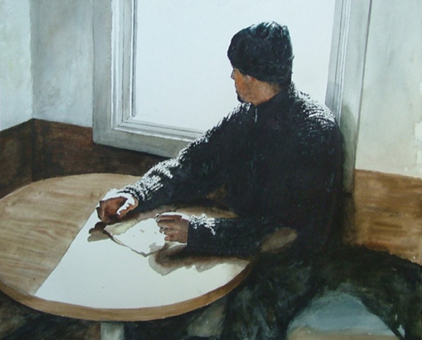 Impressioni Artistiche : ~ Eric G. Thompson