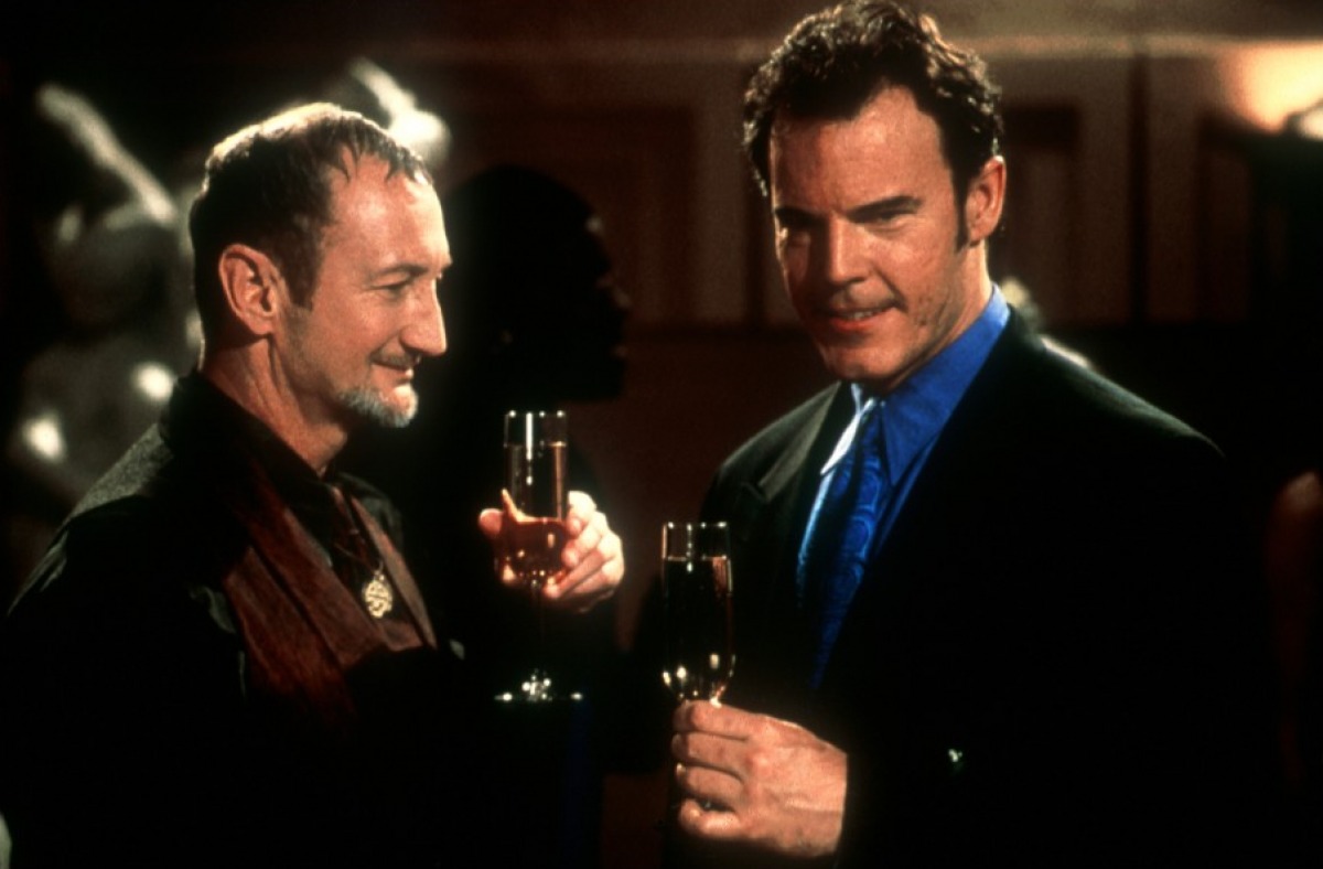F This Movie!: Wishmaster: 19 Years Later