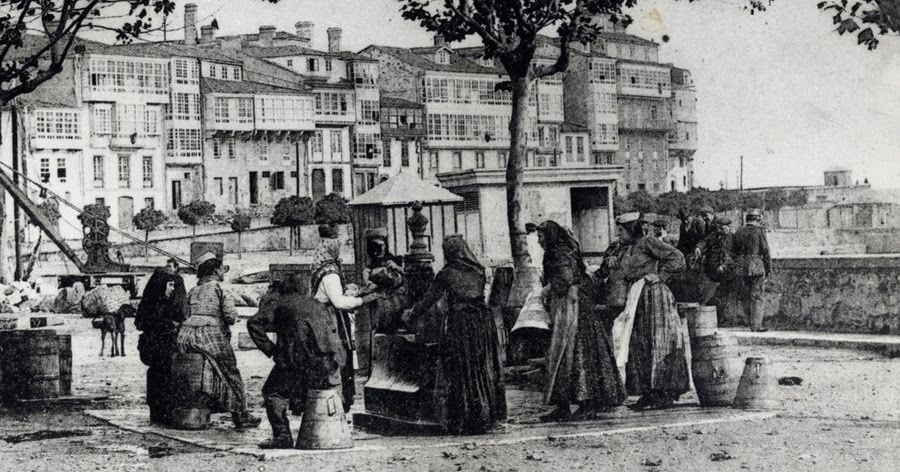 LEMBRANZAS 1: LA PERTINAZ SEQUIA