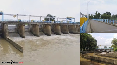 Bendungan Rentang Majalengka