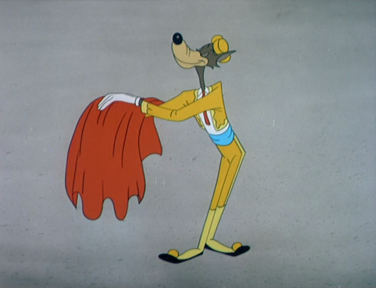 Tralfaz: How to Hatch a Bull