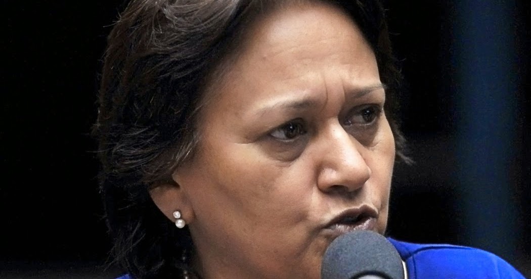 Fátima Bezerra dá continuidade a luta por mais unidades do IFRN ...