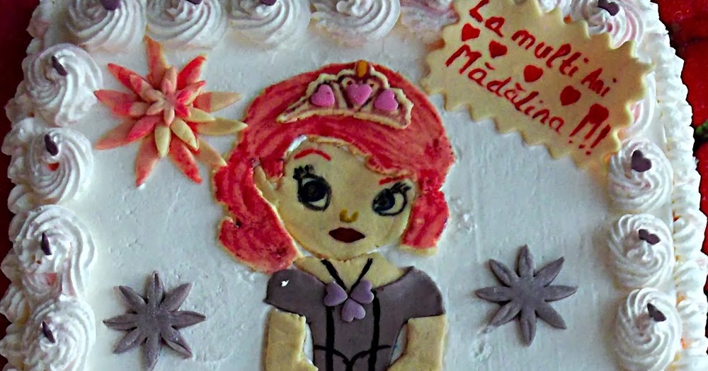 ♥ Retete simple si gustoase ♥: TORTURI