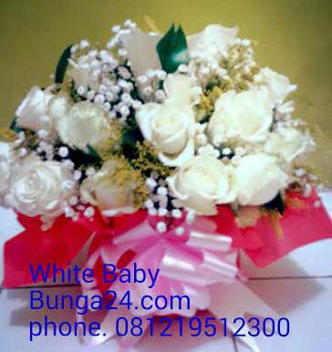 Toko Bunga Magnum Jakarta Barat - Online Florist Indonesia 24 Jam ...