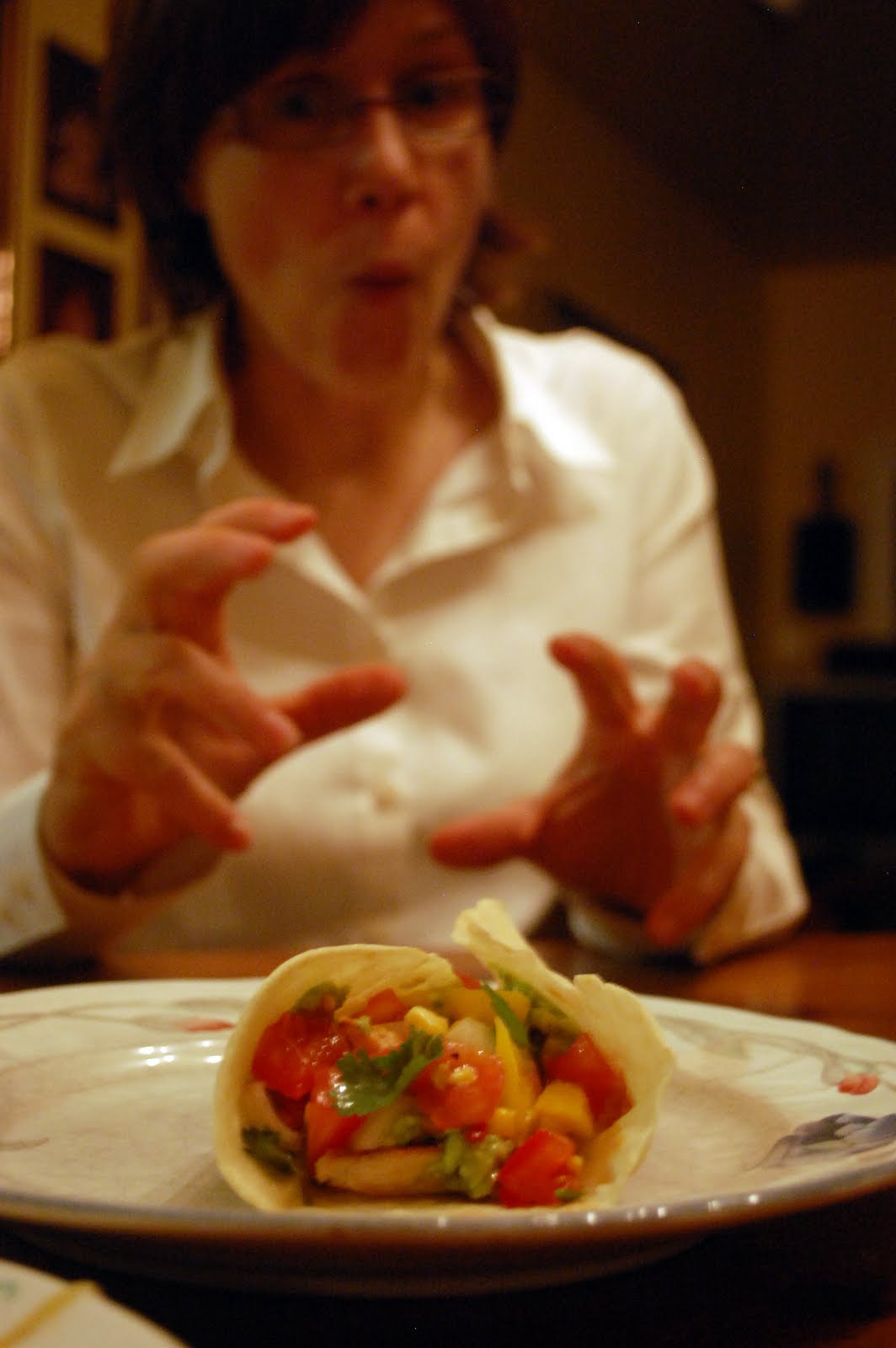 Family of Killer Cooks