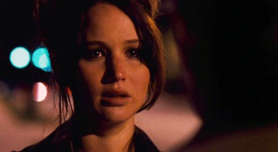 For Your Consideration: Jennifer Lawrence as Tiffany Maxwell in "Silver ...