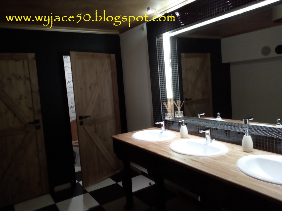 wyjące 50 (pięćdziesiątki) blog 50+: Nieuporządkowany ranking kibli ...