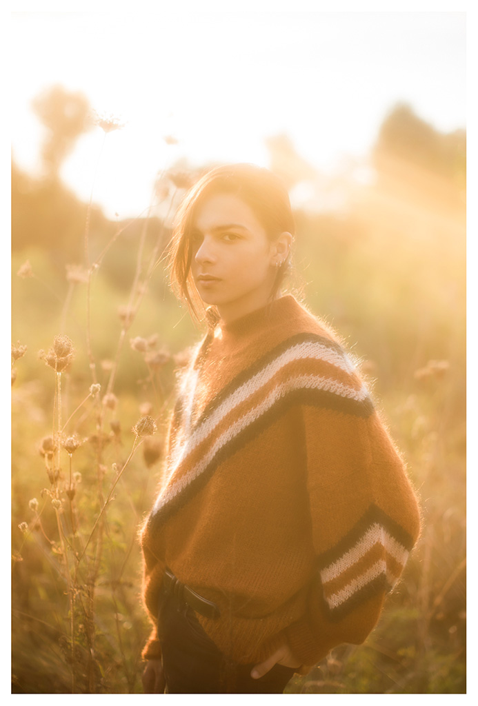 Vivienne Mok Photography: Elias, Paris