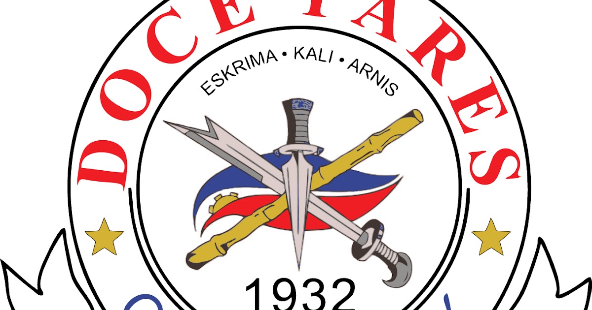 Passion Wing Chun: [eskrima] Doce Pares