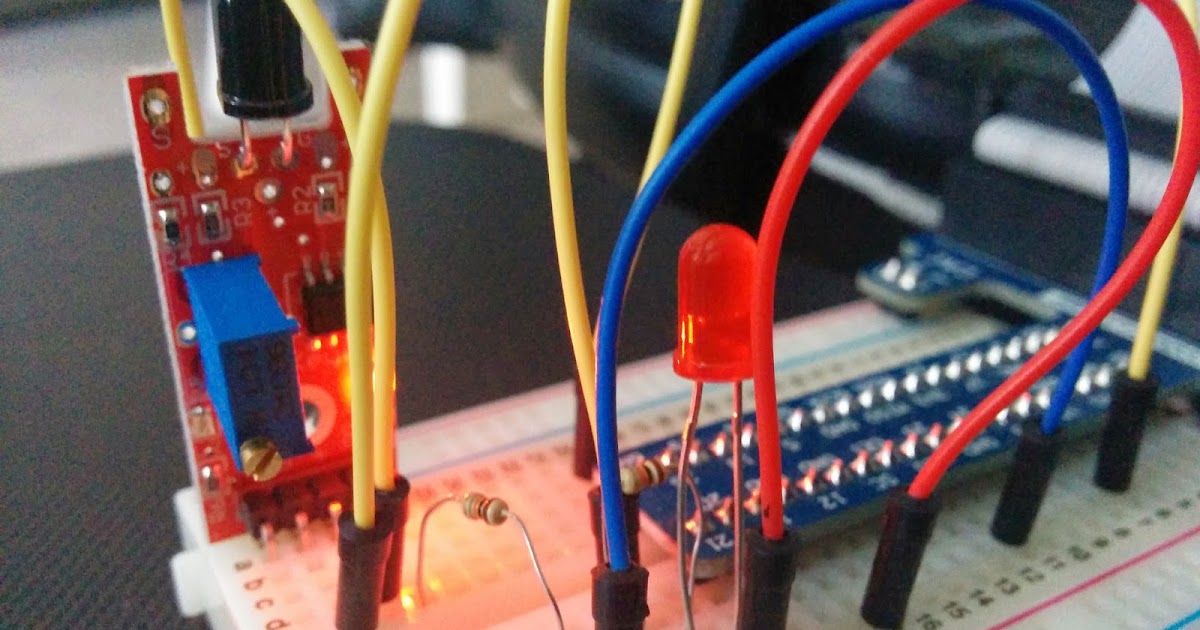 Internet Of Things Fire Detection Using Raspberry Pi