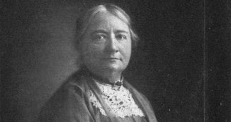 Gott und die Welt: Ellen Key - Kurzbiographie