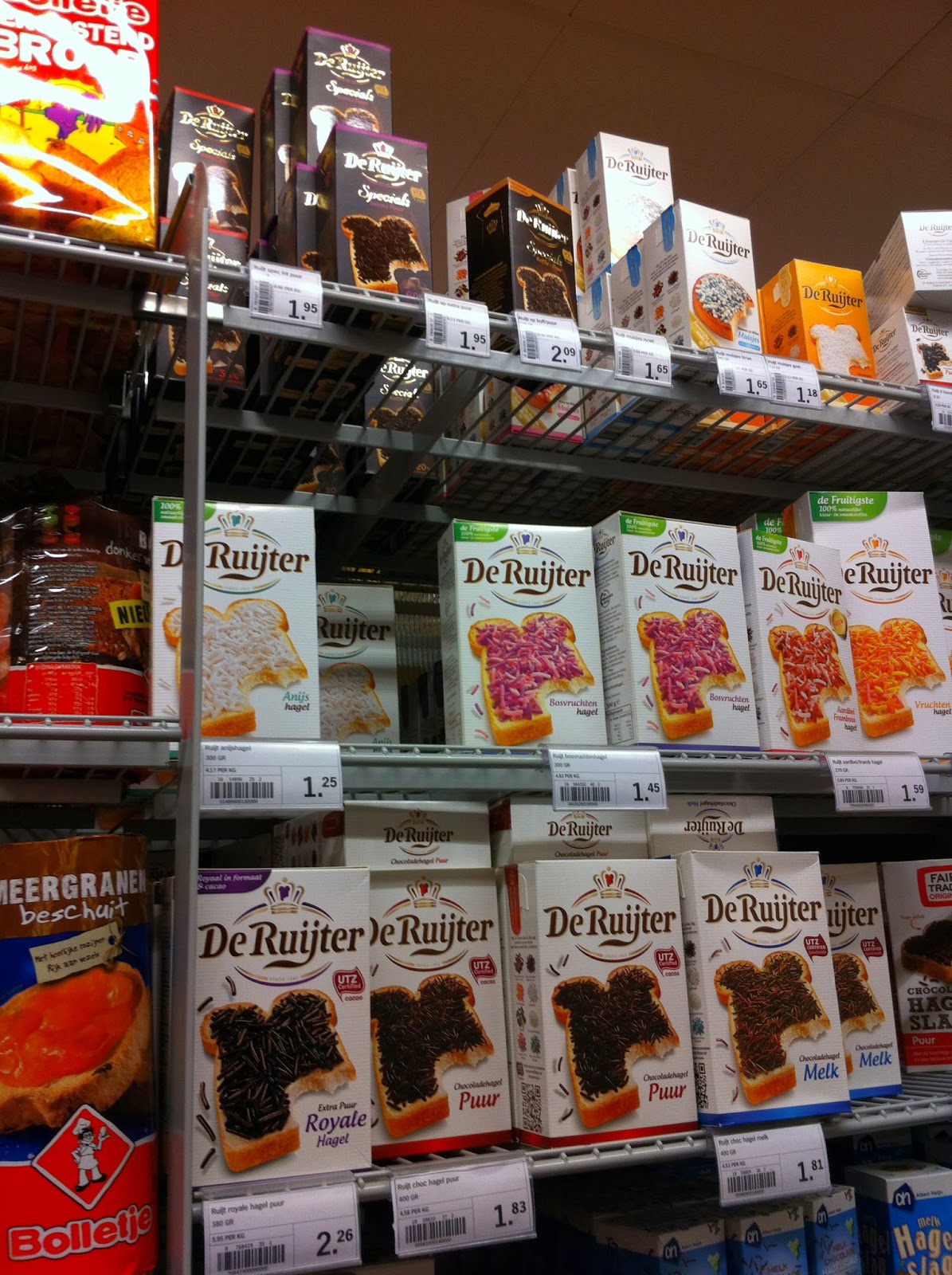 My Dutch (Aupair) Adventure: 10 typical Dutch things