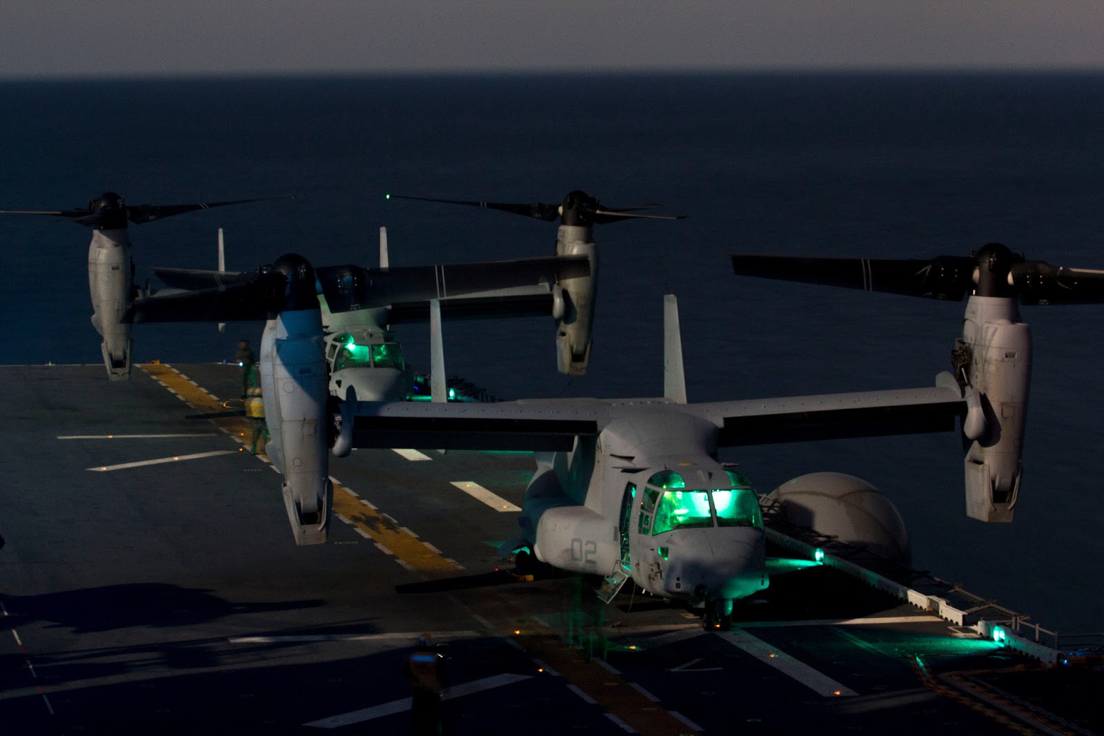 SNAFU!: Marine Medium Tiltrotor Squadron (VMM) 266 (Reinforced), 26th ...