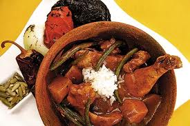 Comida: Recetas Comidas Antiguas