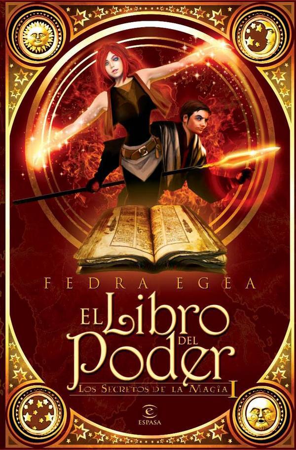 Reseña: El libro del poder | Adicción Por Los Buenos Libros Juveniles