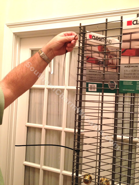 Learn How to Make Wreaths - Part 2