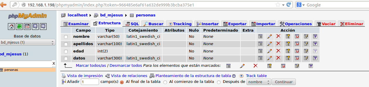 PHP - MySQL - REDIS PHP - MySQL - REDIS