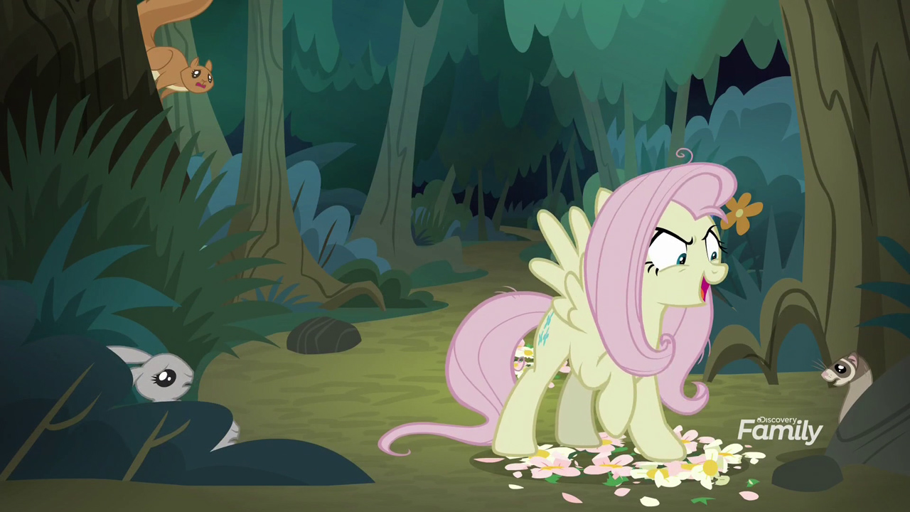 Equestria Daily - MLP Stuff!: "The Mean 6": Episode Followup