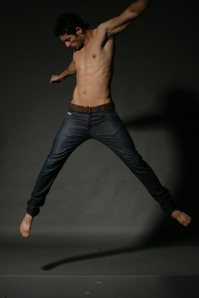 huntceleblog: Shashvat Seth