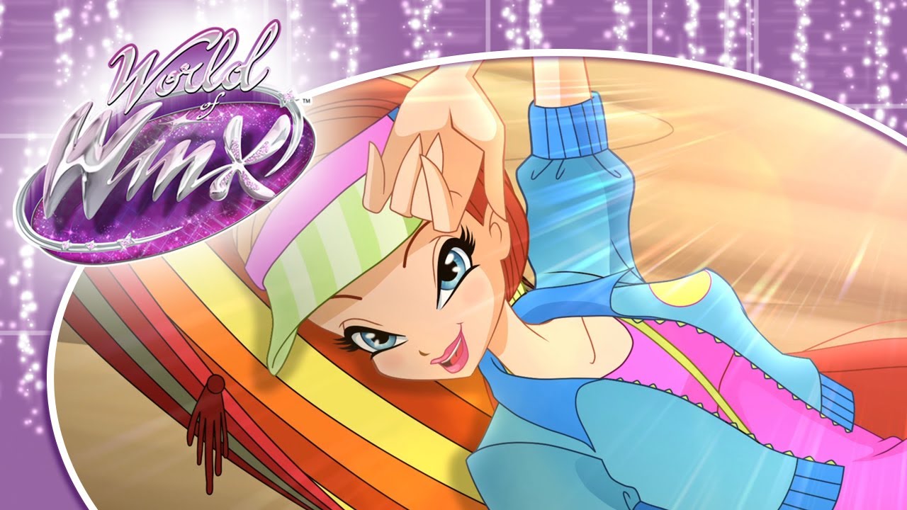 World of Winx | On holiday with the Winx! [VIDEO] - Winx Club All