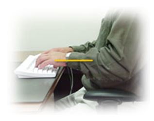 Keterampilan Mengetik 10 Jari - riyantoshare