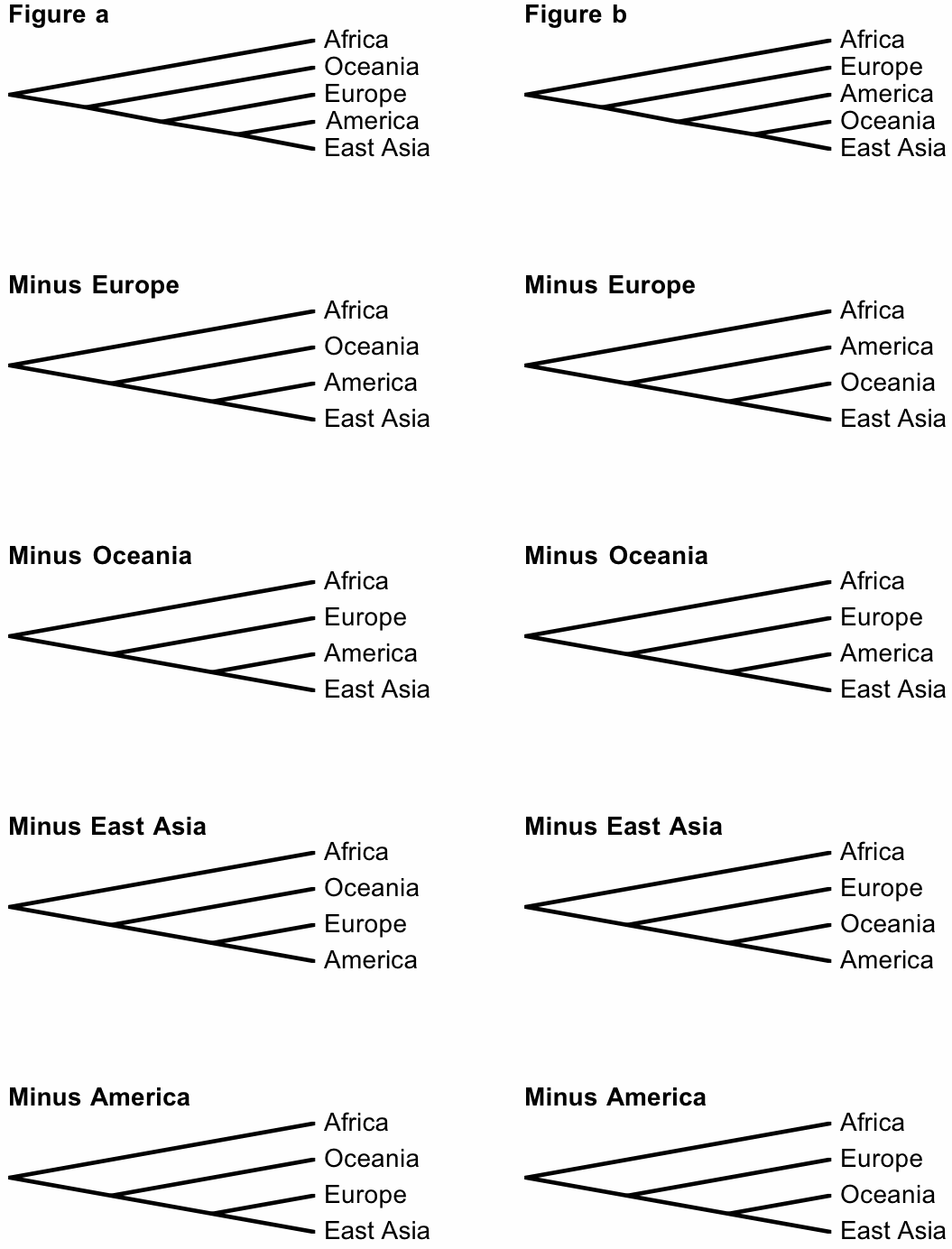 The Genealogical World of Phylogenetic Networks: Mis-interpreting ...