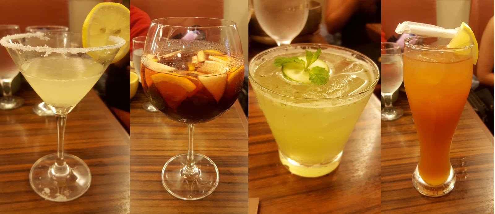 Sand Under My Feet: Sariwon Korean Barbeque - BGC High Street Central