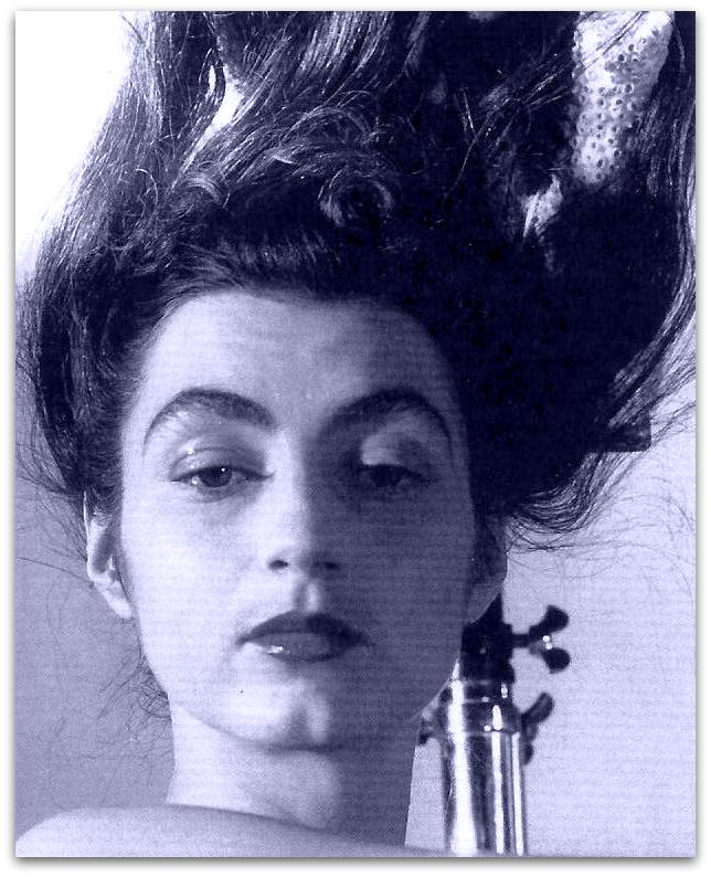 Tudor City Confidential: Residents: MERCEDES MATTER